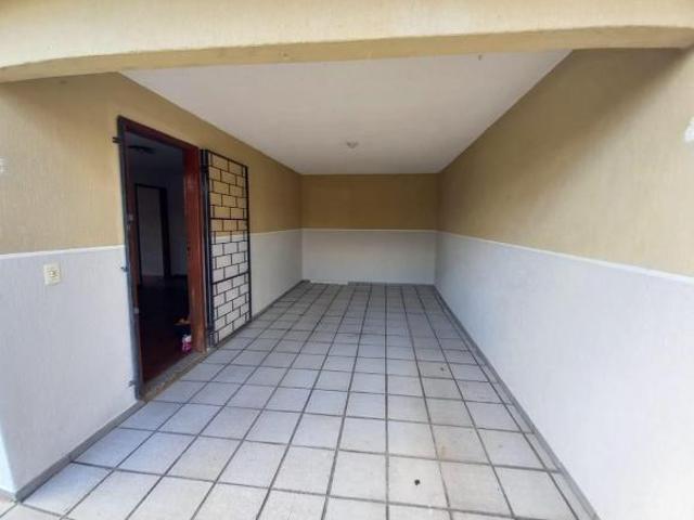 Casa à venda no Tatuquara em Curitiba