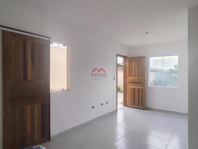 CASA A VENDA NO TATUQUARA TERRA SANTA!
