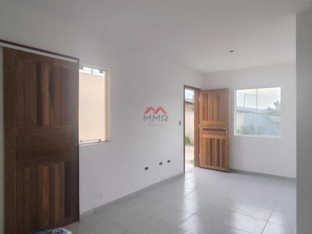 CASA A VENDA NO TATUQUARA TERRA SANTA!