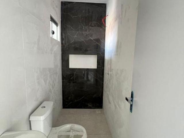 Casa à venda no Tatuquara – 2 quartos | Financia MCMV | Aceita FGTS e veículo
