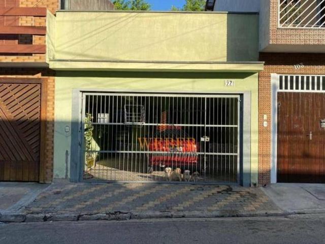 Casa a venda no Taboão da Serra
