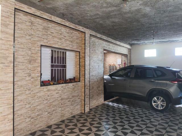 Casa a venda no TABOÃO Diadema 3 Dorms