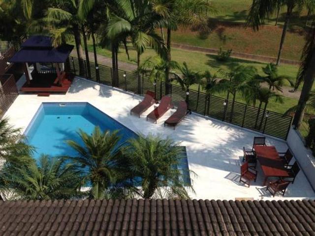 CASA À VENDA NO TAMBORÉ 2 ALPHAVILLE