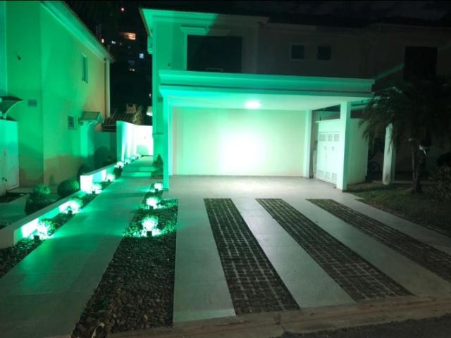 Casa a venda no Tamboré Santana de Parnaíba 3 Dorms