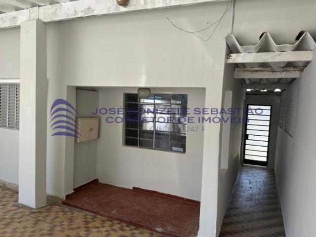 Casa à venda no Tanquinho em Ferraz de Vasconcelos SP com aproximadamente 105 m²