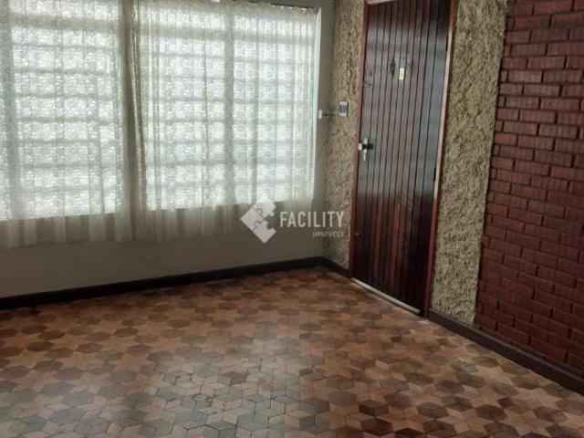 Casa a venda no Taquaral