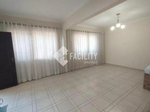 Casa a venda no Taquaral