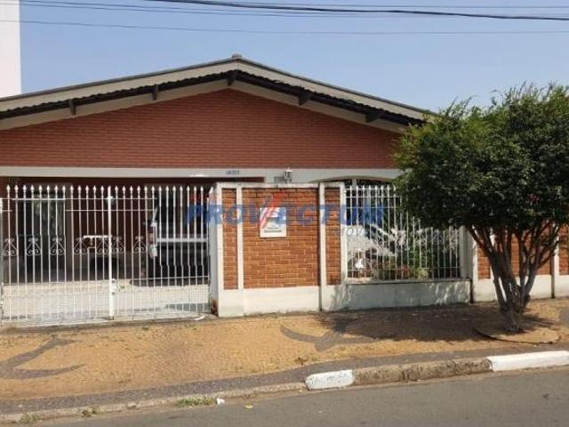 casa a venda no Taquaral com 4 dormitórios