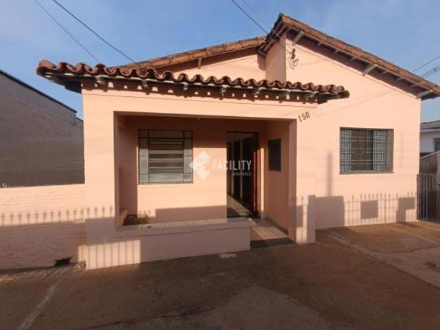 Casa a venda no Taquaral Campinas