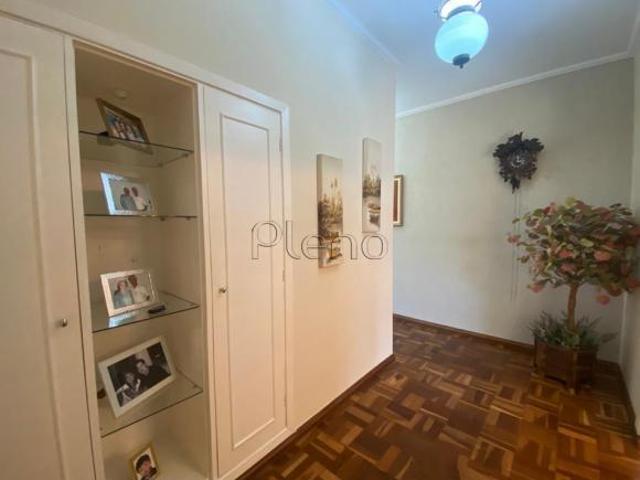 Casa à venda no Taquaral, Campinas 4 quartos