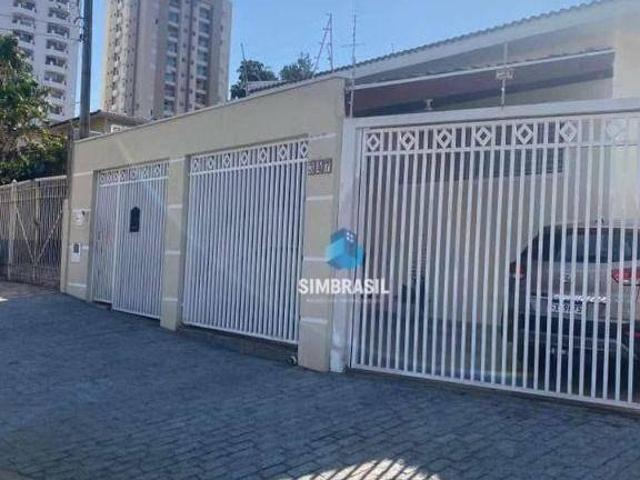 Casa à venda no Taquaral Campinas/SP