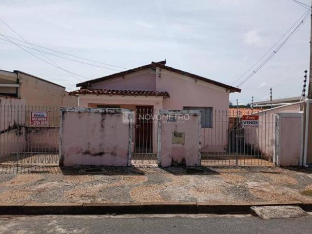 Casa à Venda no Taquaral – Campinas/SP