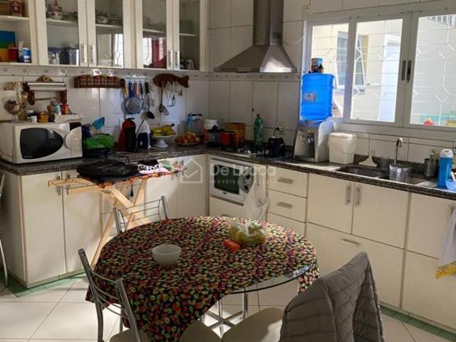 Casa à venda no Taquaral em Campinas