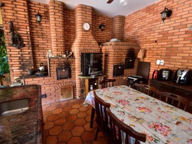 Casa a Venda no Taquaral em Campinas