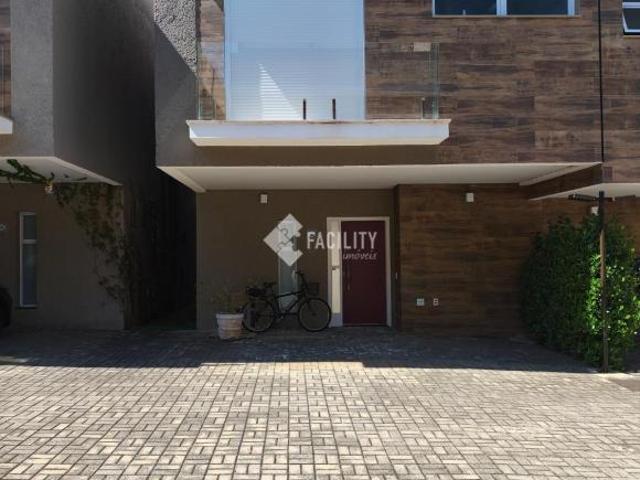 Casa à Venda no Taquaral em Campinas SP