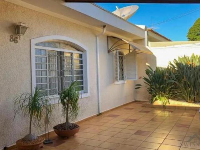 Casa à venda no Taquaral em Campinas/SP