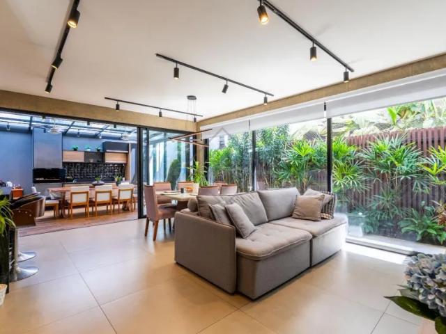 Casa à venda no Taquaral em Campinas/SP