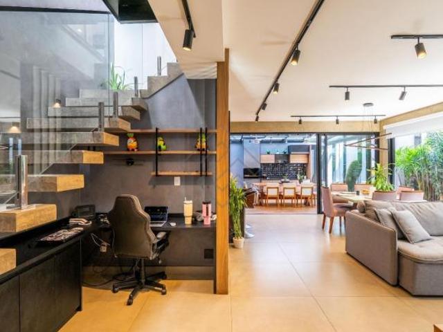 Casa à venda no Taquaral em Campinas/SP