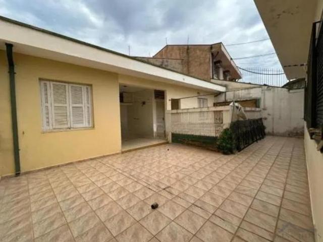 Casa a venda no Taquaral em Campinas/SP