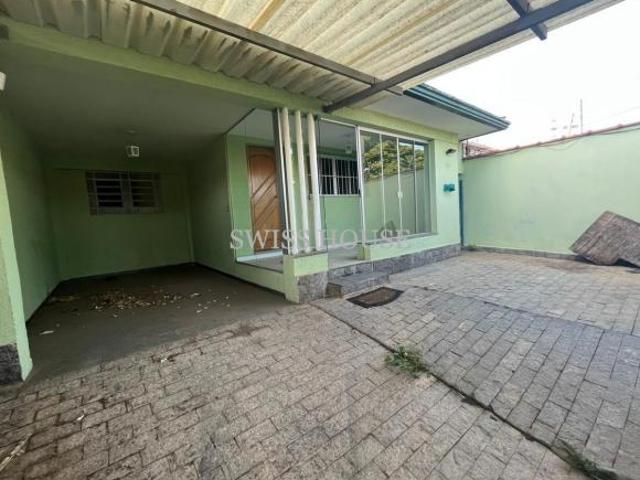 Casa à venda no Taquaral em Campinas/SP