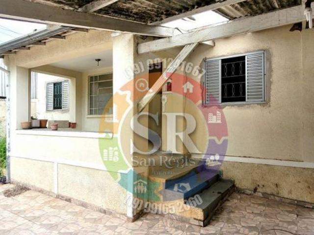Taquaral 250m² Terreno 120m² Const. Casa Térrea Excelente Localização 50m Arautos da Paz