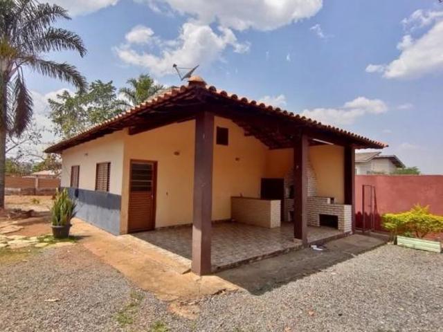 Casa à venda no Taquari Lote de esquina