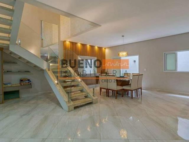 Casa à venda no Terrazul em Santa Bárbara d&apos Oeste