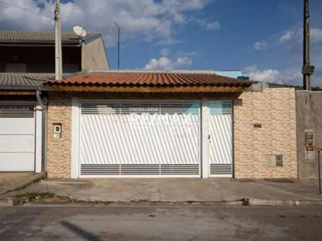 CASA À VENDA NO TERRA BRASILIS, ITUPEVA