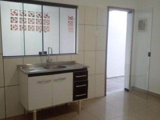 Casa à venda no Terra Nova – Taubaté/SP