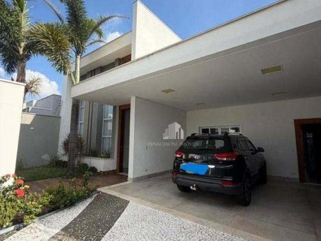 Casa a venda no Terramerica com 230 metros de construção R$1.585.000.00