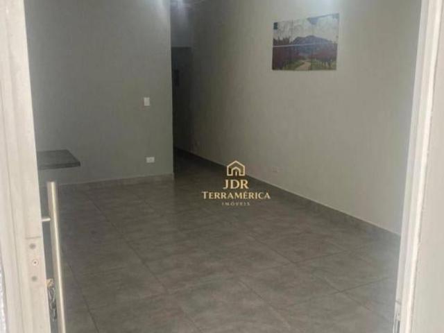 Casa à venda no Nova Carioba em Americana | 2 dormitórios | 118 m² | Ótima localização