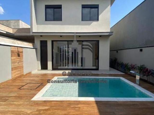 Casa à Venda no Terras da Estância em Paulínia