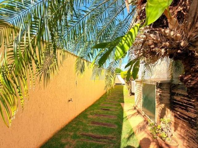 Casa a Venda no Terras de Piracicaba