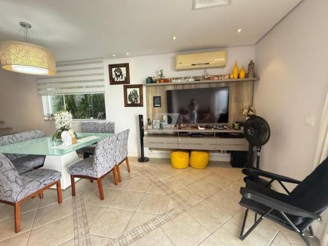 Casa a Venda no Terras de Piracicaba