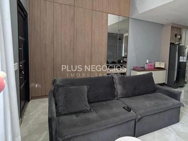 Casa à Venda no Terras de São Francisco 3 Dormitórios, 1 Suíte, 110m² de Área Útil, Com Design Mode