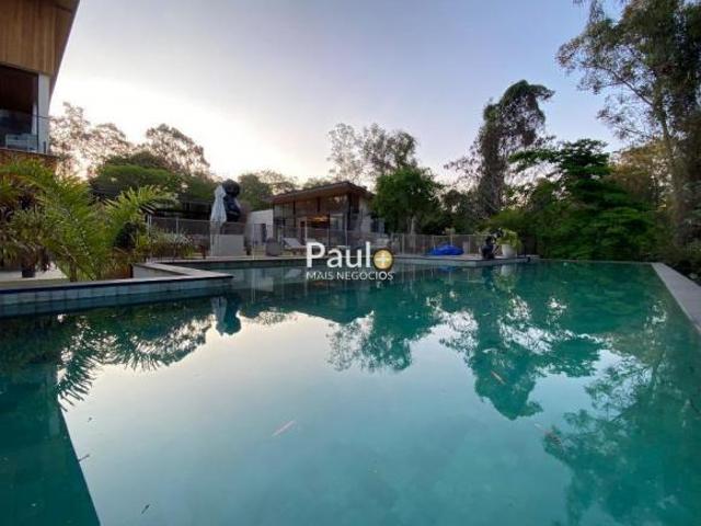 Casa à venda no Terras de São José I, com 6 suítes, com 1300 m², Itu SP