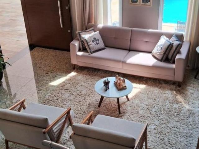 Casa à venda no Terras de Santa Bárbara em Santa Bárbara d&apos Oeste com 3 quartos 2 suítes e 4 vagas
