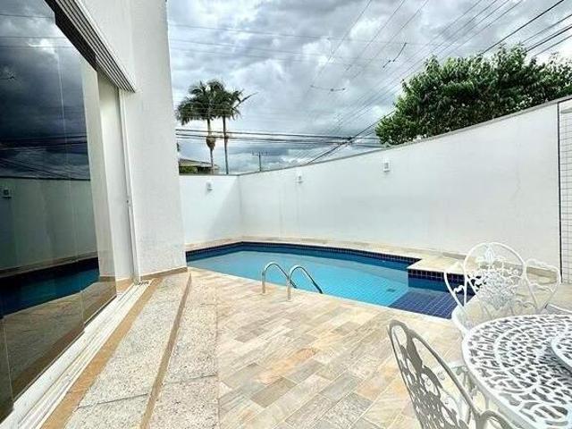 Casa à venda no Terras de Santa Elisa