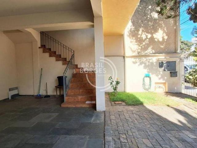 Casa à venda no Trujillo – Sorocaba/SP – 3 dormitórios, suíte e 4 vagas