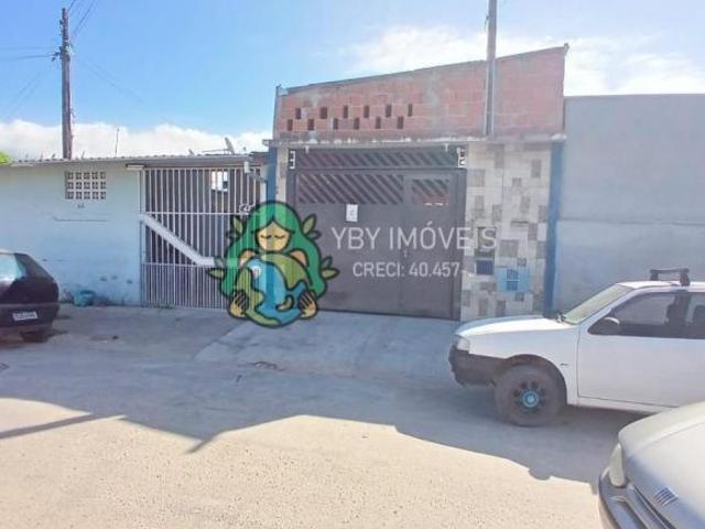 Casa à venda no Travessão Espaço, lazer e ótima oportunidade