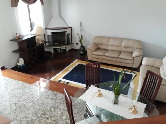 Casa à venda no Tremembé 3 dormitórios 1 suíte 3 banheiros 5 vagas