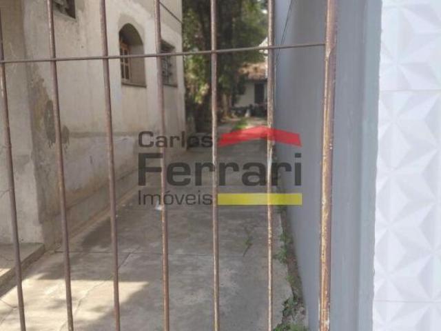 Casa á venda no Tremembé 3 dormitórios e 4 vagas de garagem