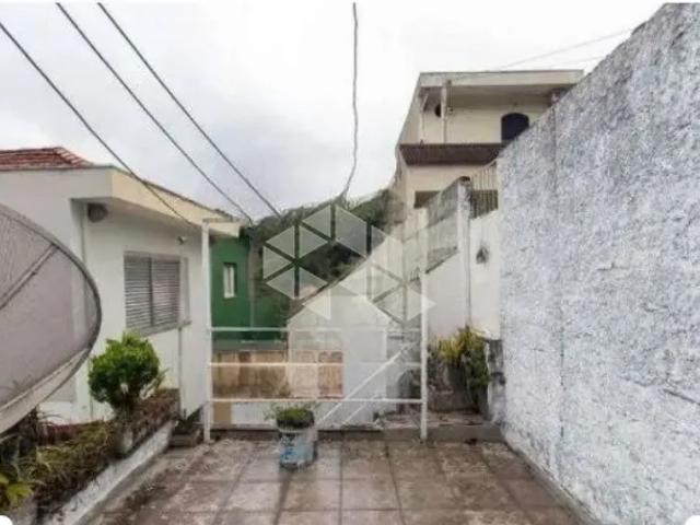 Casa a venda no Tremembé