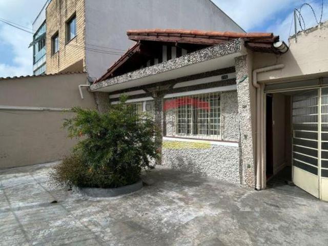 Casa a venda no Tremembé com 2 dormitórios 02 vagas ótimo localização com 120 m²