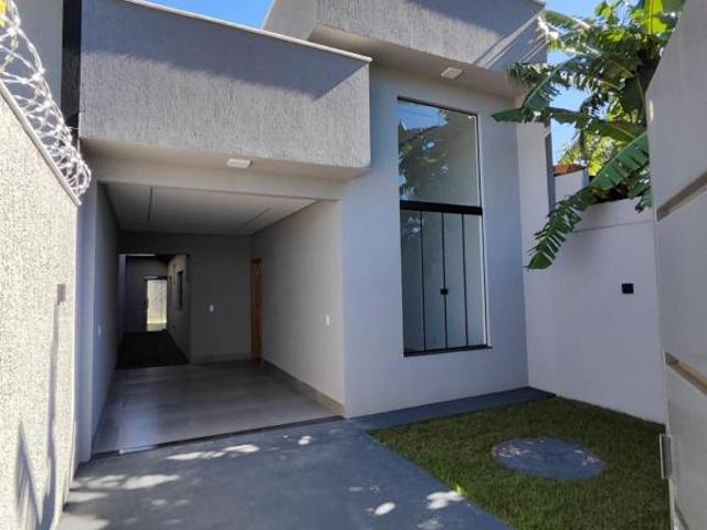 Casa à venda no Três Marias 95m², 2 suítes e área gourmet integrada
