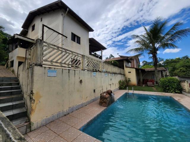 Casa a venda no Três Montanhas Osasco 6 Dorms