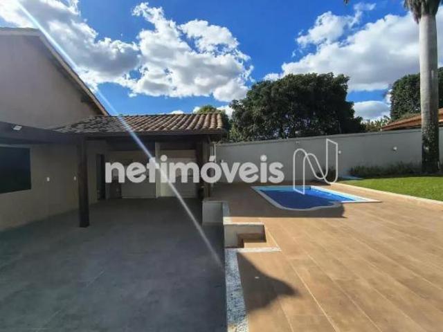 Casa à venda no Trevo