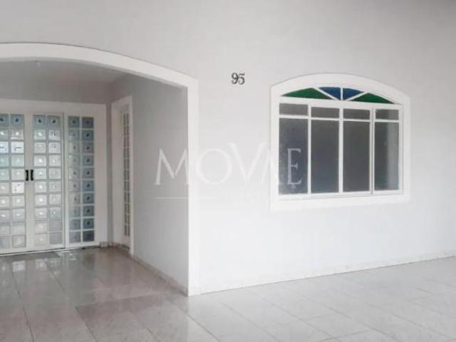 Casa a Venda no Trinta e Um Março sjc