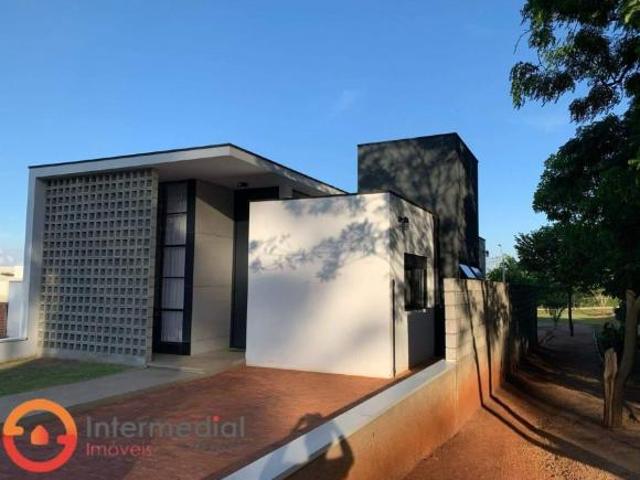 Casa à venda no Tropicália Garden em Boituva SP