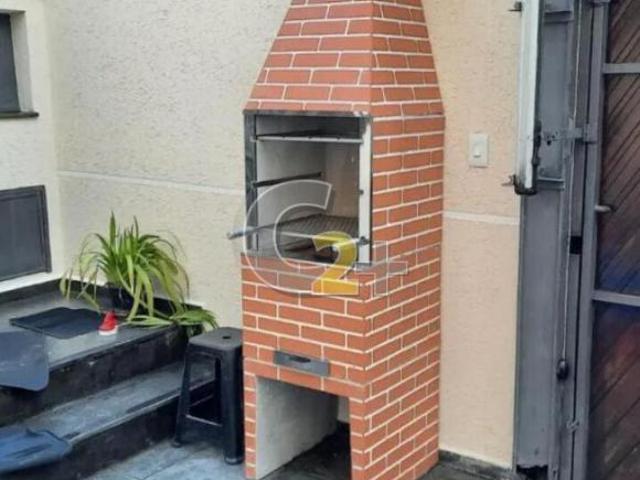Casa á venda no Tucuruvi, 2 quartos, 4 vagas de garagem